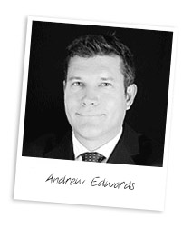 ETX Capital: Interview mit Andrew Edwards, CEO von ETX Capital