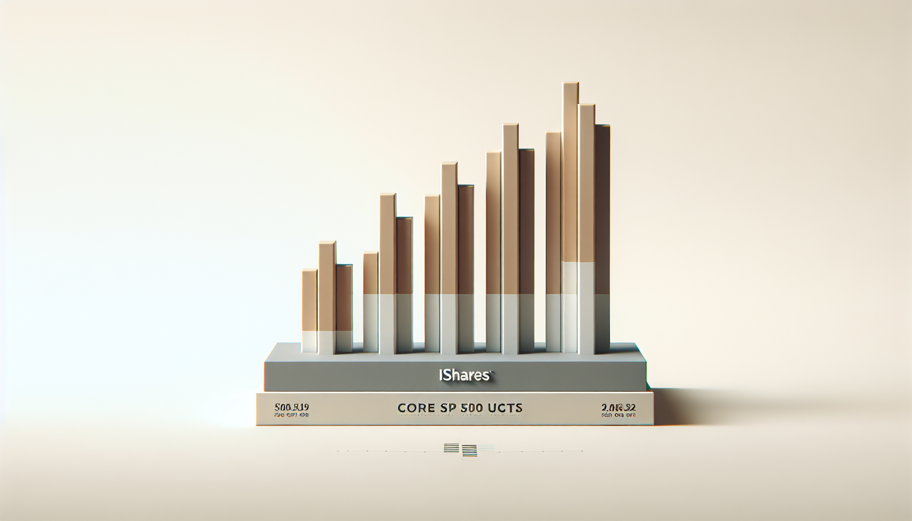 iShares Core S&P 500 UCITS ETF: eine kosteneffiziente und ...
